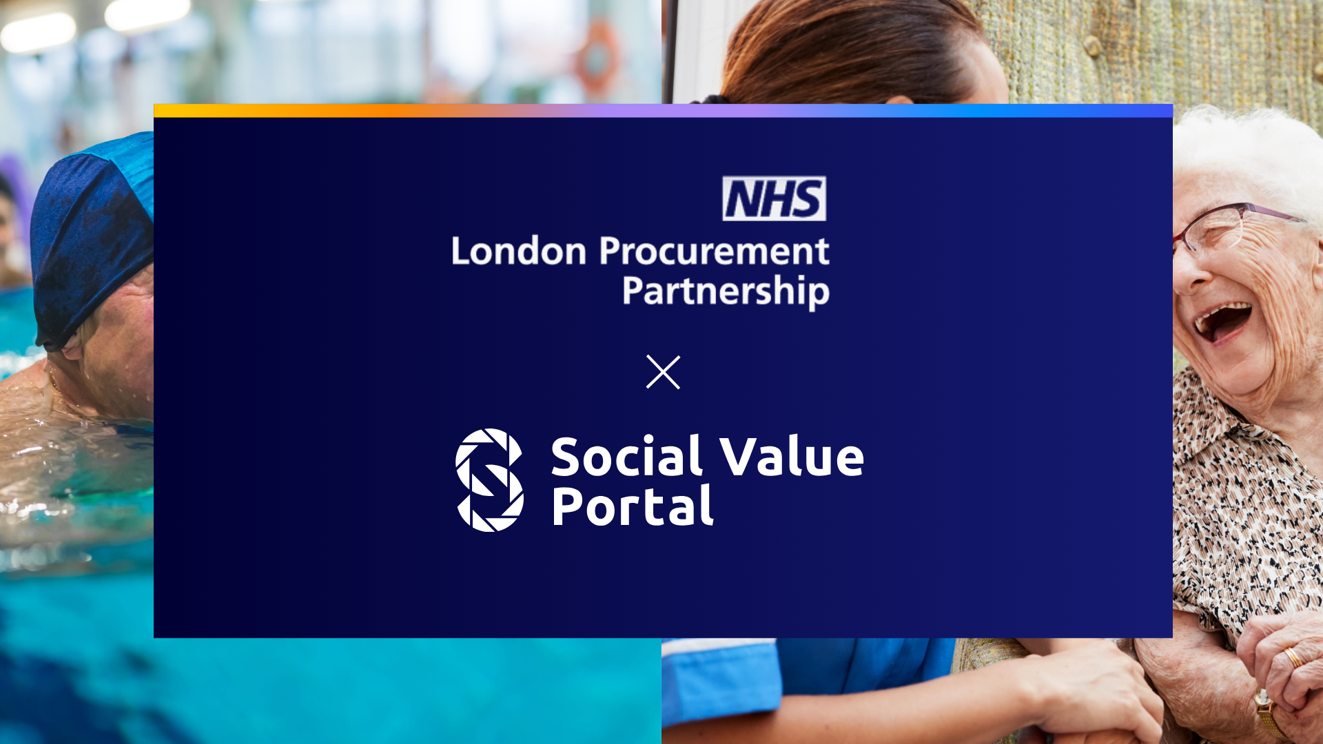 NHS London Procurement Partnership: A Social Value journey